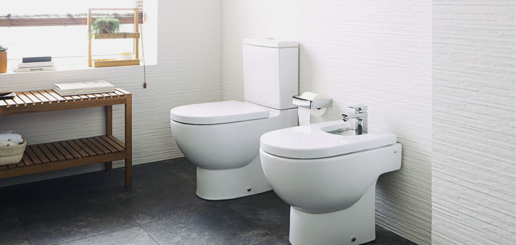 Reforma del baño: ROCA nos trae 5 propuestas para 5 tendencias